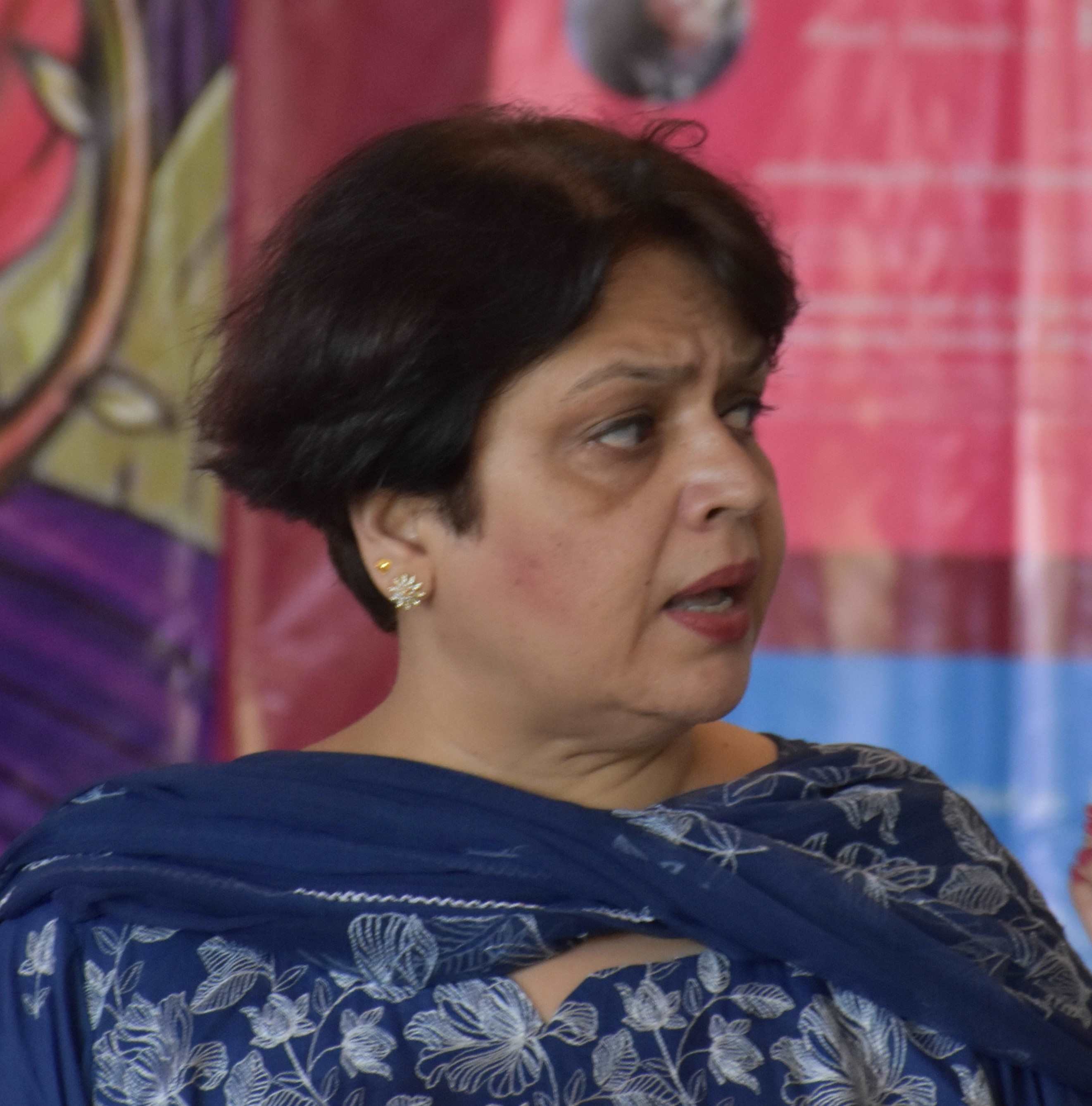 Board Members – Shirkat Gah